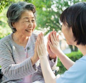 Nurse Next Door Calgary | Home Care Services that Make Lives Better